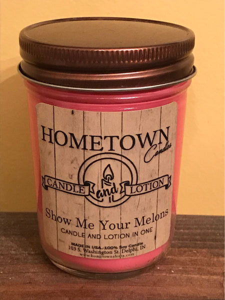 SHOW ME YOUR MELONS – Hometownshirts